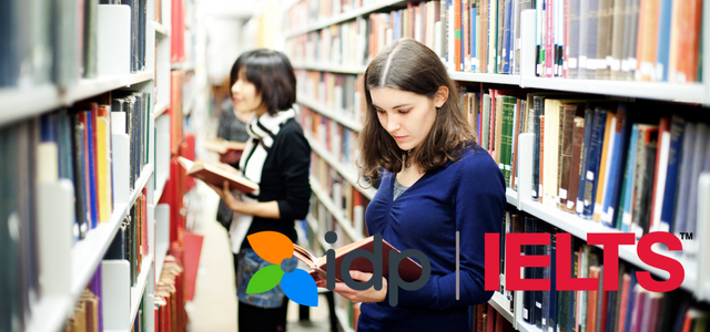 Sample IELTS Test - Exam Construction | Lang LTC