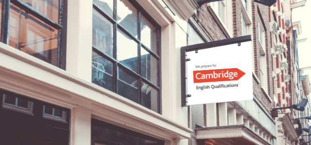 Become a Cambridge Preparation Centre - Join the Program