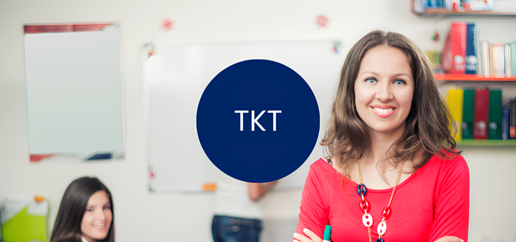 TKT: Teaching Knowledge Test - Informacje, Zapisy | Lang LTC